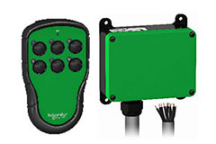 Harmony® Pocket - Schneider Electric | DigiKey