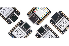 XIAO Series Development Boards - Seeed | DigiKey
