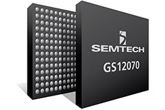 GS12070 UHD-SDI Gearbox - Semtech | DigiKey