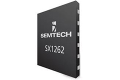 SX1261 and SX1262 LoRa Transceivers - Semtech | DigiKey
