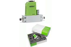 SFC5500 Series Multi-Gas Flow Sensor - Sensirion | DigiKey