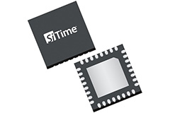 High-Performance Clock Buffers - SiTime | DigiKey