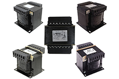 MPI Series Transformers - Signal Transformer | DigiKey