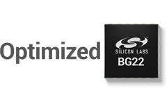 EFR32BG22 Bluetooth SoC Family - Silicon Labs | DigiKey