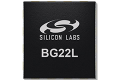 EFR32BG22L Low Power Wireless SoC - Silicon Labs | DigiKey