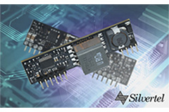 Ag5400 IEEE802.3at PoE PD Module - Silvertel | DigiKey