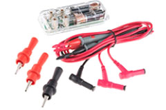 Mooshimeter: The Smartphone Multimeter - Sparkfun | DigiKey