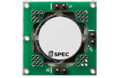 Carbon Monoxide Sensors - Spec Sensors (A Division of Interlink ...