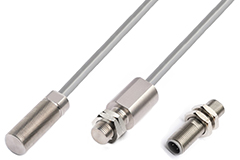 Sensores magnéticos interruptores de velocidad y relés - Standex | DigiKey