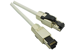 RJ45 Cable Assembly - Stewart Connector | DigiKey