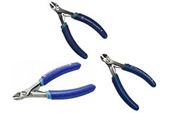 M-Series Medical-Grade Cutters - Swanstrom Tools | DigiKey