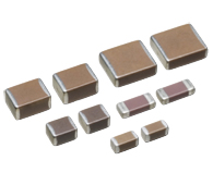 Soft Termination MLCC Capacitors - TDK | DigiKey