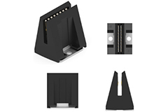 Crown Clip Sr. 420 A Power Connector - TE AMP | DigiKey