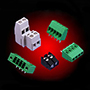 Eurostyle Terminal Block Connectors - TE | DigiKey