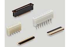 FPC Connectors - TE Connectivity | DigiKey