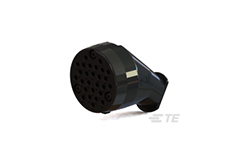 MU27P Multiple Unit Connectors - TE Connectivity | DigiKey