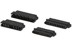 MULTI-BEAM Lite 電源連接器 - TE AMP | DigiKey