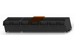 PCIe Gen 4 Card Edge Connectors - TE AMP | DigiKey