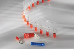 PLASTI-GRIP Solderless Terminals/Splices - TE AMP | DigiKey