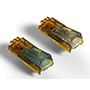 Schwenkbare RJ45-Leistungssteckverbinder - TE | DigiKey