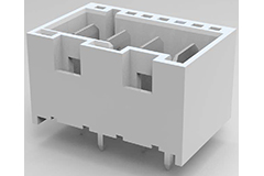 RAST-5-Steckleiste mit hoher Haltekraft - TE AMP | DigiKey