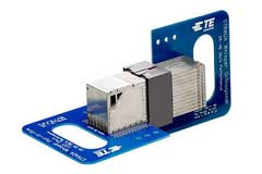 STRADA Whisper DPO Connectors - TE AMP | DigiKey