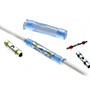D-200 MiniSeal Crimp Splices - TE Connectivity | DigiKey