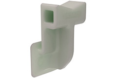 Edge-Mount Adhesive Brackets - TE Aerospace | DigiKey