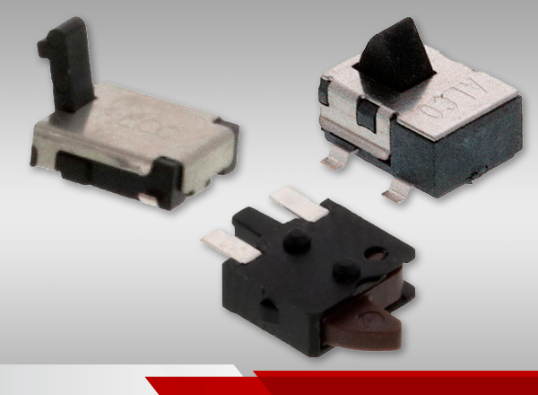 ALCOSWITCH Switches - TE Connectivity | DigiKey