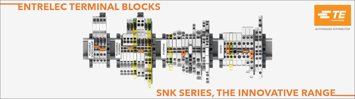 ENTRELEC SNK Series – TE Connectivity | DigiKey