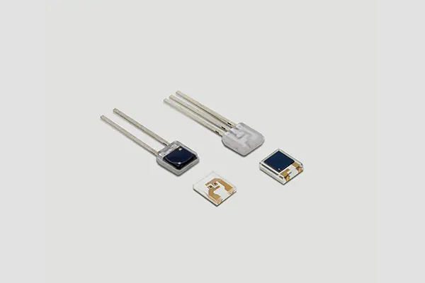 Sensor Solutions by Type - TE Connectivity | DigiKey