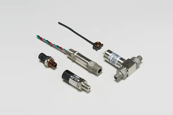 Sensor Solutions by Type - TE Connectivity | DigiKey