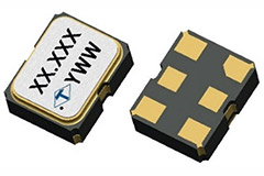 OB-U Type Low-Jitter Oscillator - Taitien | DigiKey