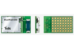 Bluemod+S50/AP BT 5-Qualified Module - Telit Cinterion | DigiKey