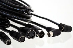 DIN and Mini DIN - Tensility International │ DigiKey