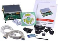 AM335x Evaluation Module - Texas Instruments | DigiKey