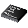 Soluciones de reloj y sincronización – Texas Instruments | DigiKey