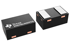ESD761 단일 채널 ESD 보호 다이오드 - TI | DigiKey