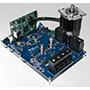 Hercules Motor Control Kit - Texas Instruments | DigiKey