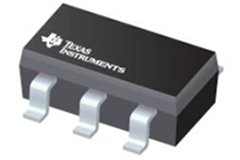 INA293 Unidirectional Current-Sense Amp - TI | DigiKey