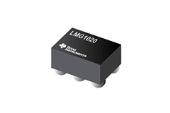 LMG1020 Low-Side GaN Driver - Texas Instruments | DigiKey