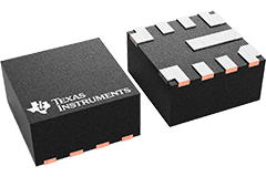 LMR36502 Ultra-Small Buck Converter - TI | DigiKey