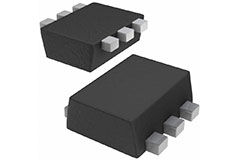 Industrial / Automotive MOSFETs TSOP6F - Toshiba | DigiKey