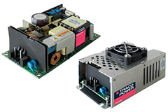 ספקי כוח AC/DC מסדרת TPP 300 ‏- TRACO Power‏ | DigiKey