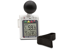 HS10 Heat Stress WBGT Meter - Triplett | DigiKey