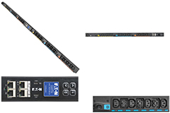 Universal Input Rack UPDU G4 - Tripp Lite | DigiKey