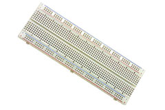 Solderless Breadboards - Twin Industries | DigiKey