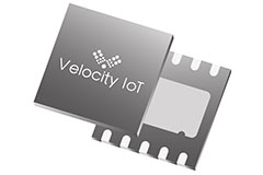 eSIM MFF2 multi IMSI per IoT cellulare - Velocity IoT | DigiKey