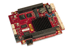 Fox Embedded Single Board Computer - VersaLogic | DigiKey