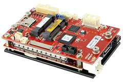 Osprey Embedded Processing Unit - VersaLogic | DigiKey